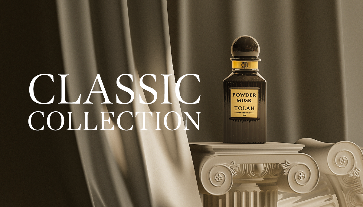 Classic Collection – Tharwah Boutique