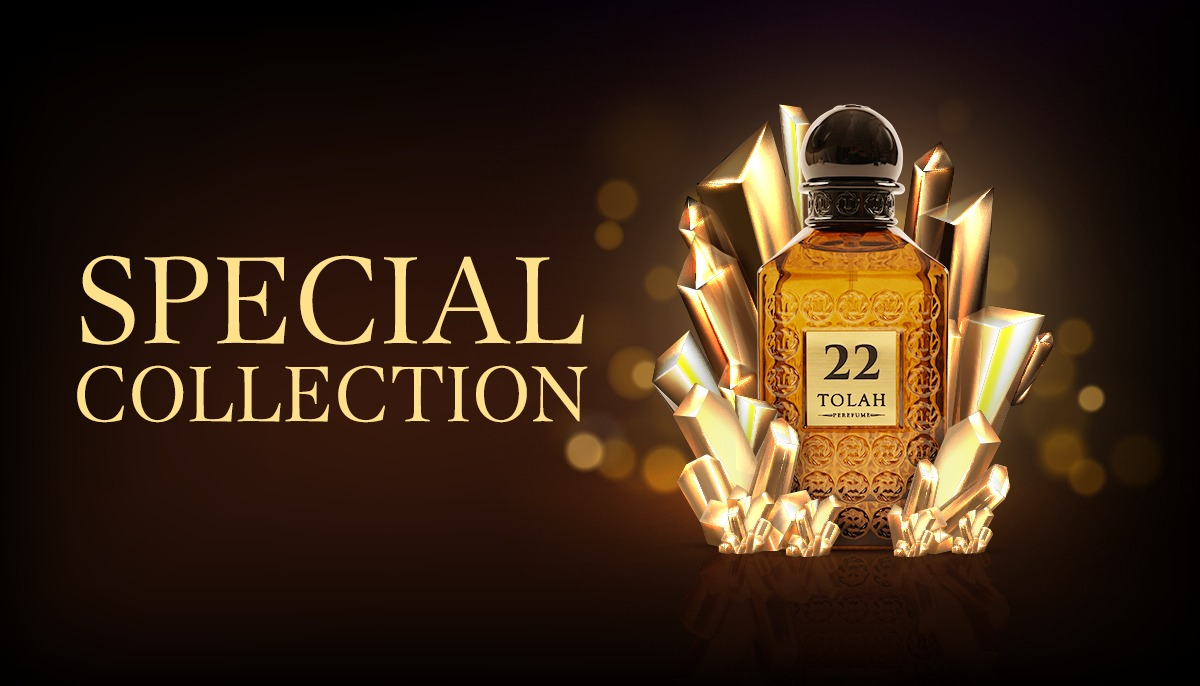 Special Edition – Tharwah Boutique