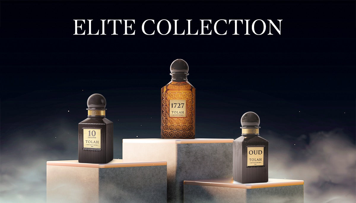 Elite Collection – Tharwah Boutique