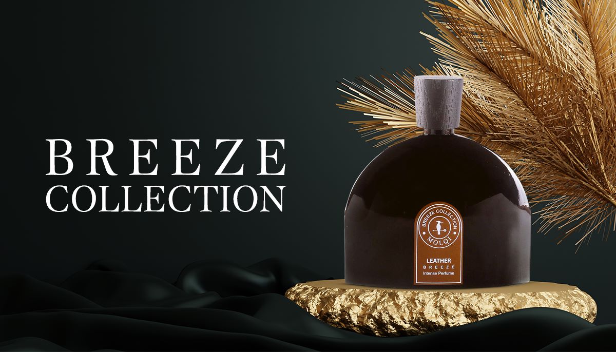 Breeze Collection – Tharwah Boutique