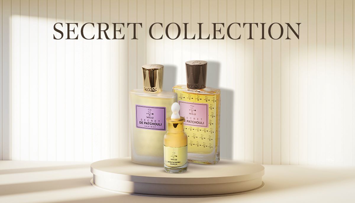 Secret Collection – Tharwah Boutique