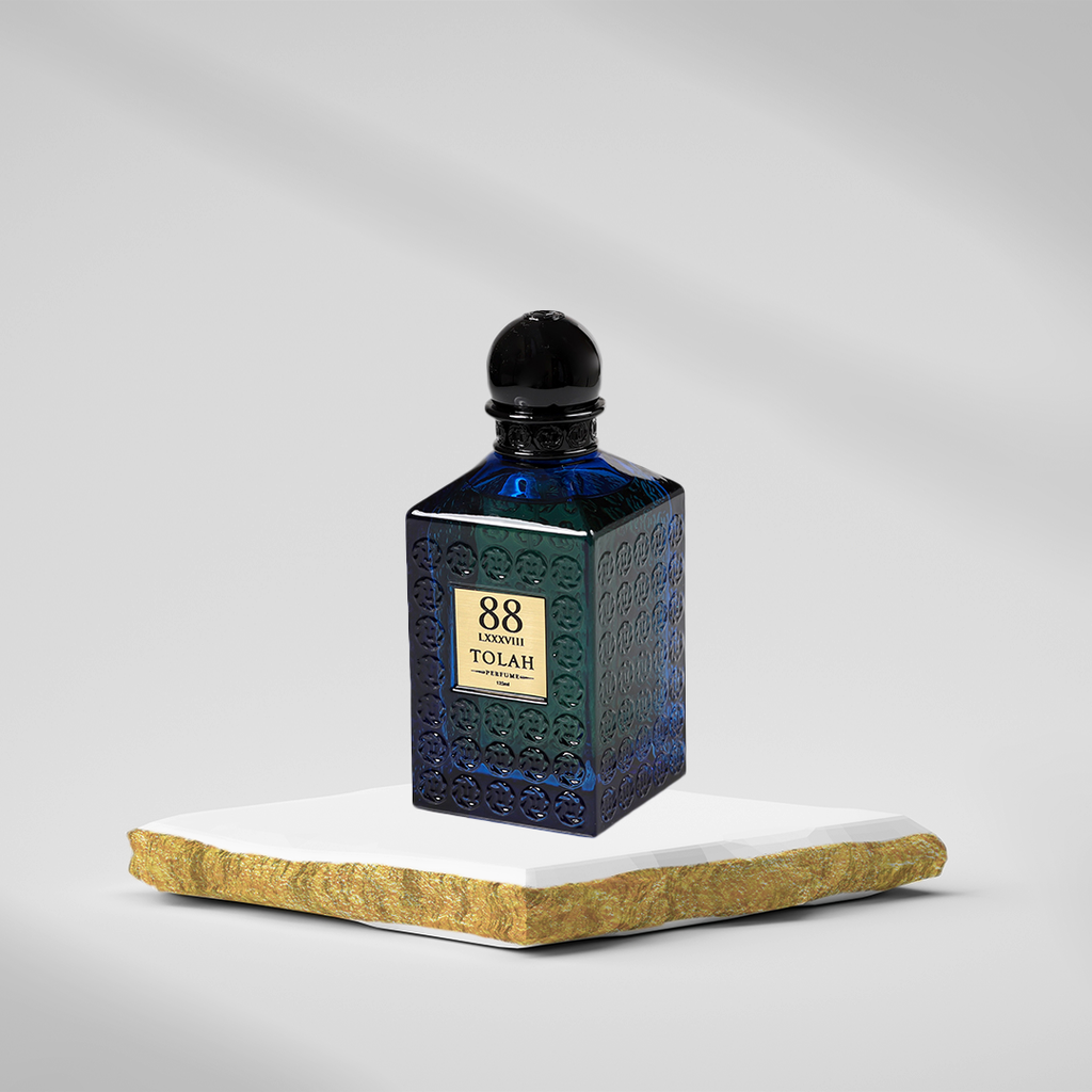 Perfume No. 88 – Tharwah Boutique
